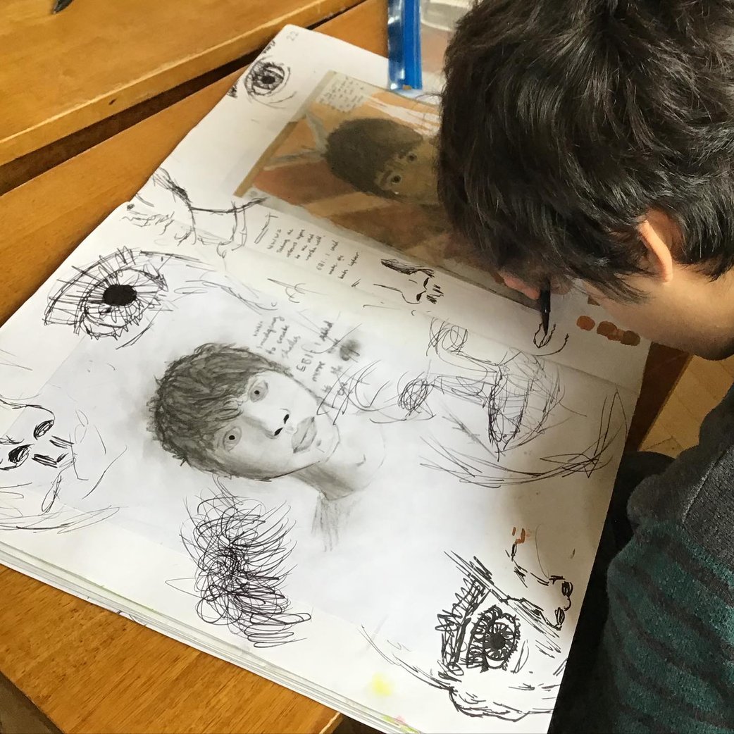 Tips for creating personalised digital portfolios