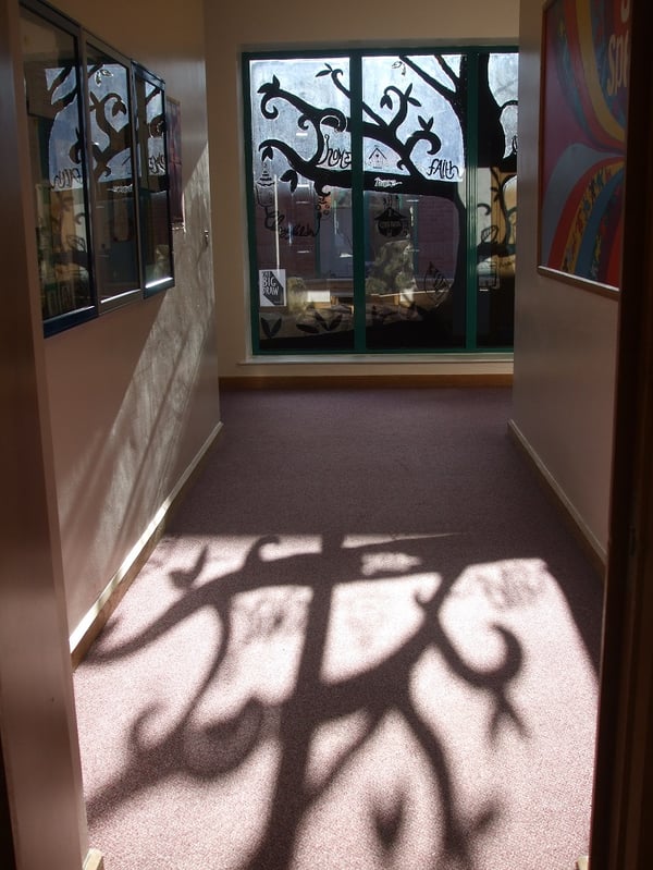 Case study: Clayfields House SCH