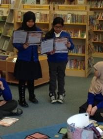 Case Study: South Tyneside Library