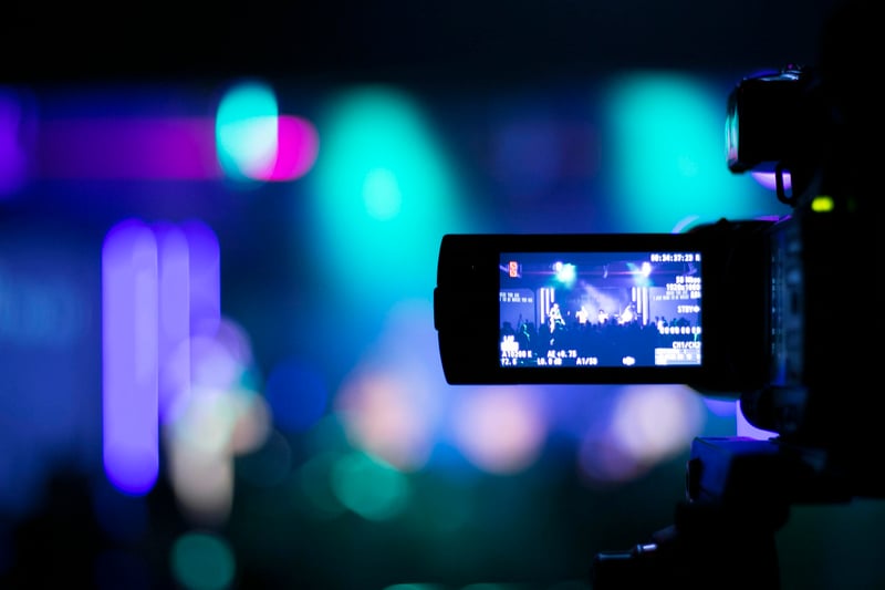 Into Film: Celebrating film through Arts Award