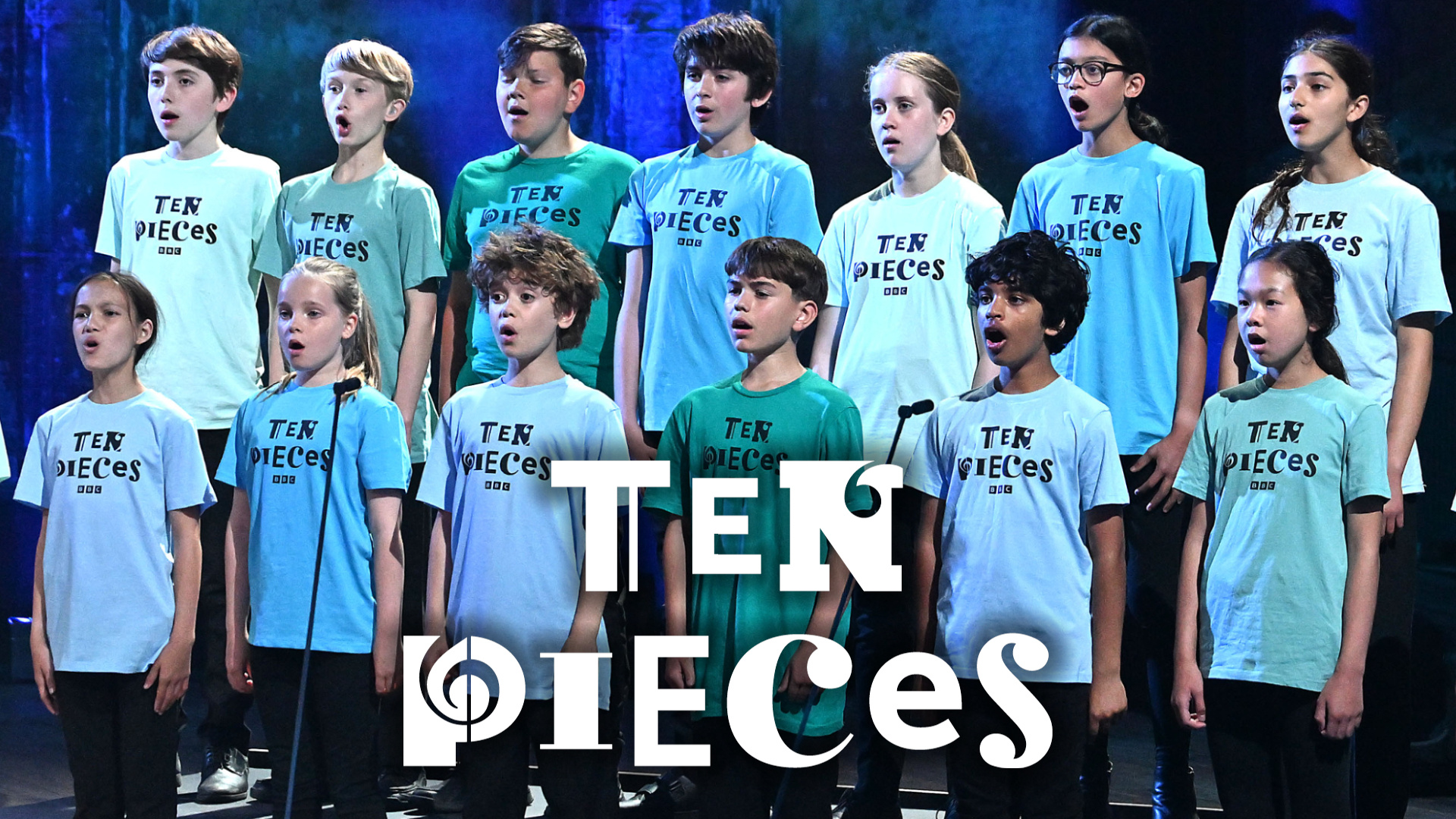 Arts Award and BBC Ten Pieces
